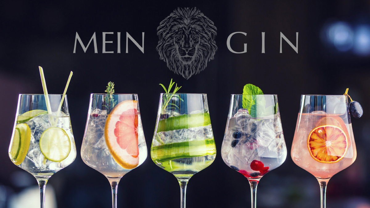 Womit Gin mischen? Die besten Kombinationen für leckere Cocktails